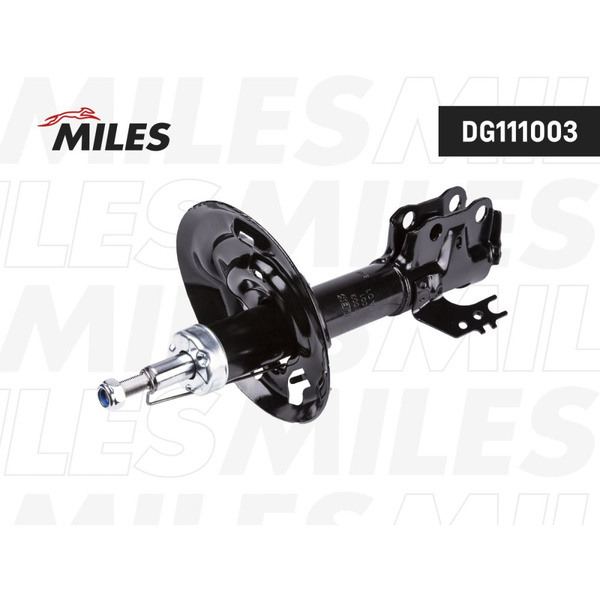 Амортизатор toyota camry (v70) 2.0/2.5 18- пер. лев. газ. (kyb 3350049 ...