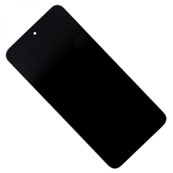 Дисплей для Xiaomi Redmi 12 (23053RN02Y) модуль в сборе с тачскрином ...