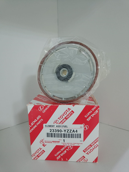 Фильтр топливный Toyota Land Cruser 200/Lexus LX 570 4,5 TD 07 ...