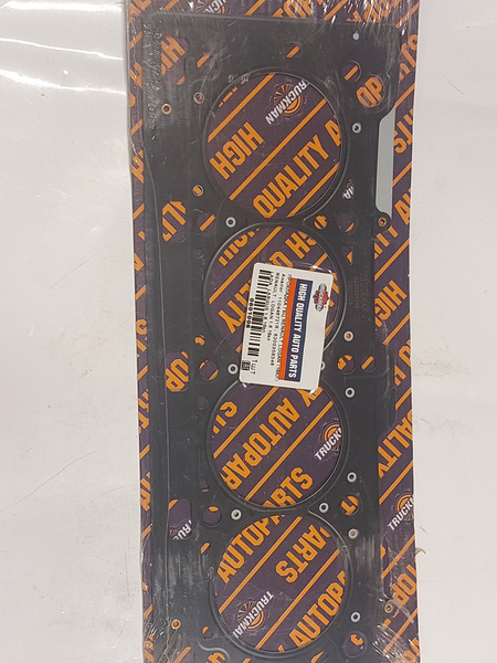 Вопросы и ответы о Прокладка головки блока Lada Largus, Logan, Sandero, Almera дв.Renault K4M/1 ...