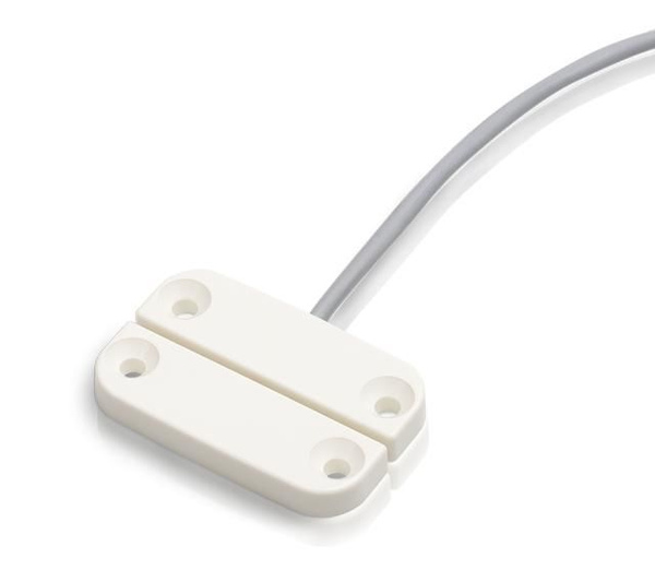 Извещатель охранный магнитоуправляемый адресный ИО 10220-2 на открывание Рубеж Rbz-340276 купить ...