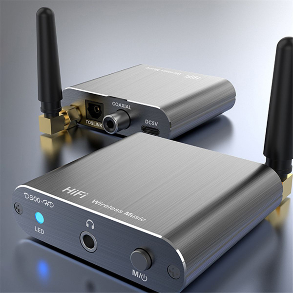 Аудиоадаптер Bluetooth С Выходом -HD Toslink/Coaxial купить на OZON по низкой цене (2826310018)