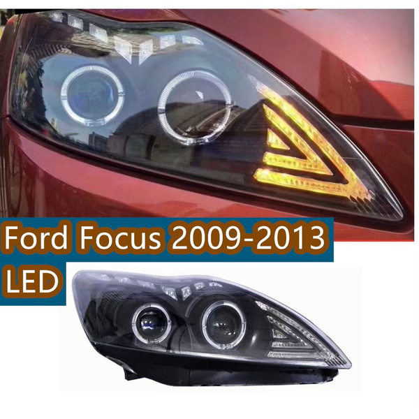 Фара автомобильная, Ксенон (HID), 1 шт., арт. Автомобильные фонари Ford ...