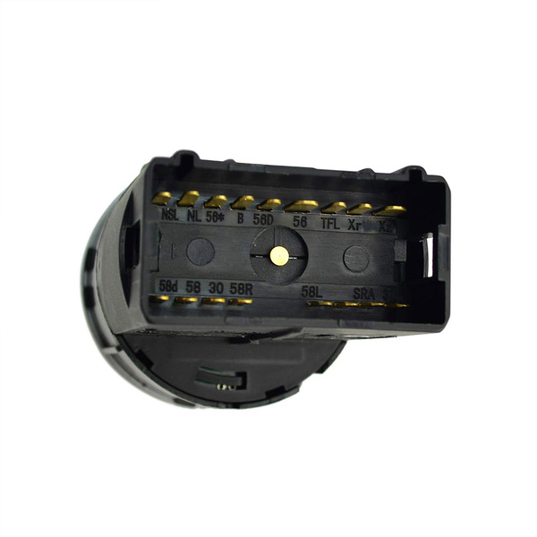 Переключатель Противотуманных Фар 1C0941531 Для Volkswagen Bora Golf ...