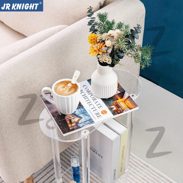 Приставной столик JR Knight Desk-50TR 20 x 40 x 50 см купить c ...