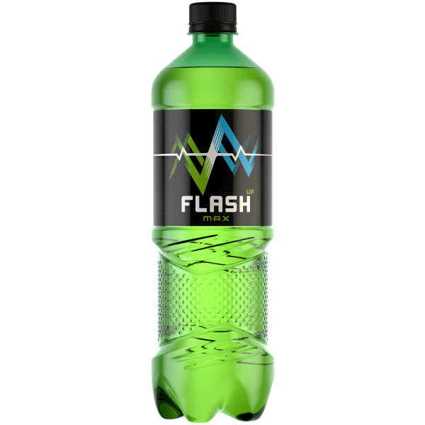 Энергетический напиток Flash Up Energy 1 л купить на OZON по низкой ...
