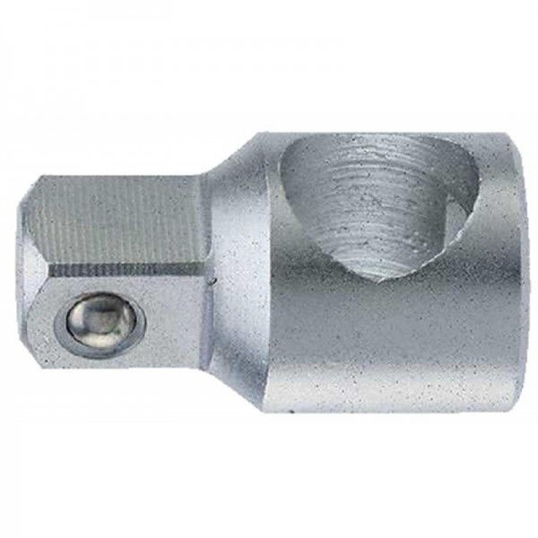 Адаптер 3/8"(F) & 1/2"(M) под удлинитель 46мм F-80634 "FORCE" купить на ...