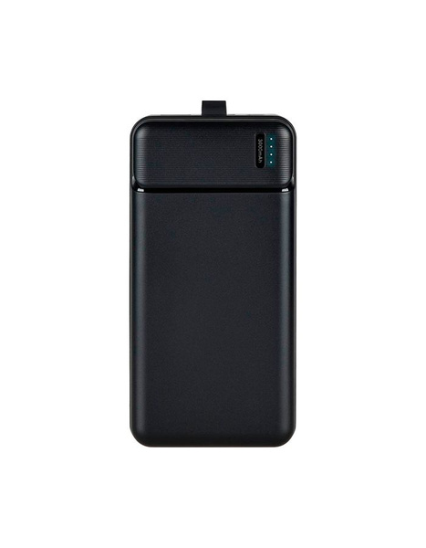 Внешний аккумулятор (Power Bank) TFN TFN-PB-334-BK купить c доставкой на OZON по низкой цене ...