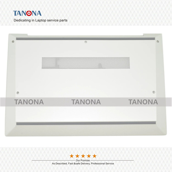 M07095-001 Серебристый для нижнего чехла HP Elitebook 745 G7 840 G7 ...