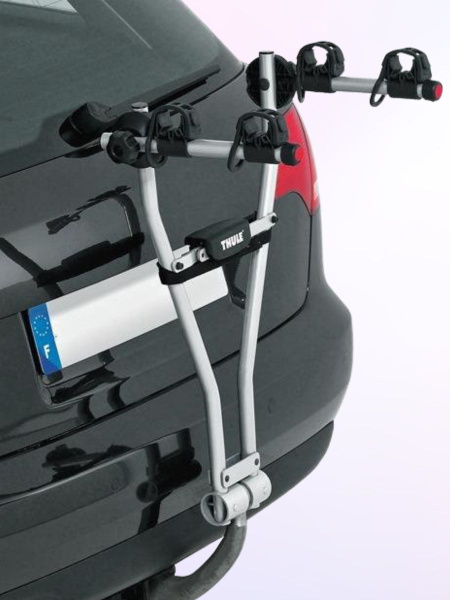 Велокрепление на фаркоп THULE XPRESS (970003); / Крепление для ...