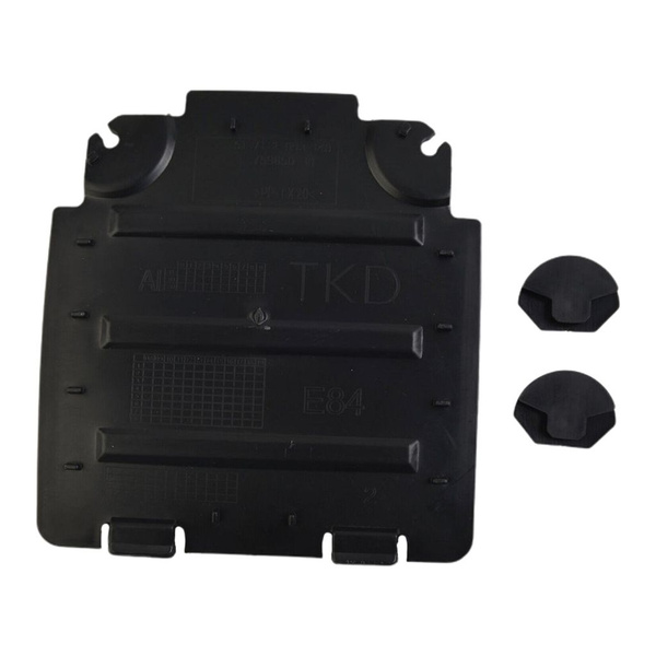 51712993140 BMW X1 E84 колесная накладка арочная внутренняя купить c ...