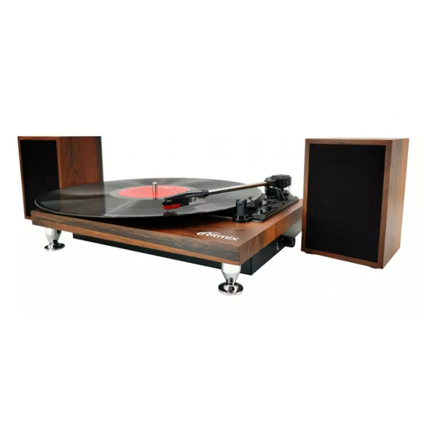 Виниловый проигрыватель Ritmix LP-280 купить на OZON по низкой цене (2999498620)