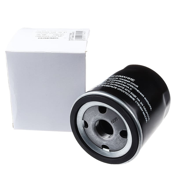 Фильтр масляный SM-1017100XEB02 Sumomoto; Haval F7; Peugeot 3008; OEM ...