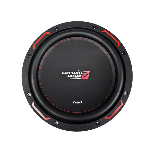 Сабвуфер 12" Cerwin Vega H7124S купить на OZON по низкой цене (2394910580)