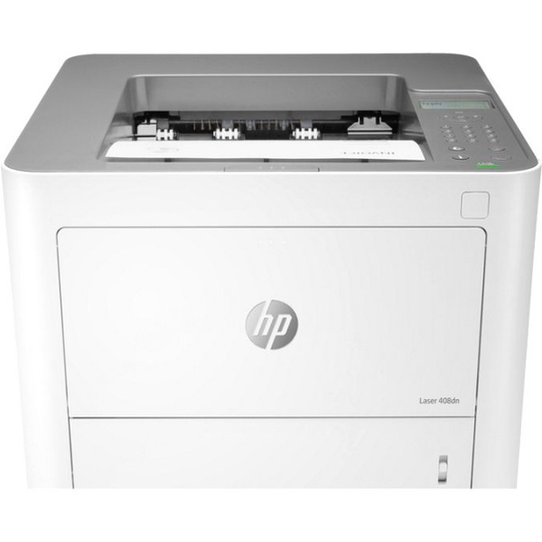 Лазерный принтер/ HP Laser 408dn купить на OZON по низкой цене (1128581797)