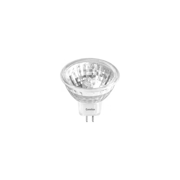 Галогенная лампа MR-11 12V 20W с защ.стеклом 3058 купить на OZON по ...