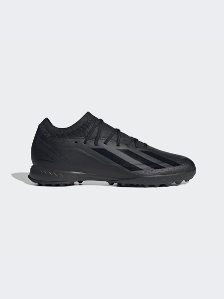 Бутсы adidas, 47 Футбол, черный - купить по выгодной цене в интернет ...
