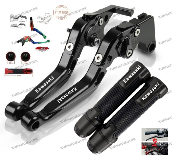 Подходит Kawasaki ER-5 2004 2005, ZX-6 ZX6 1990-1999, ZZR600 1989-2004 ...