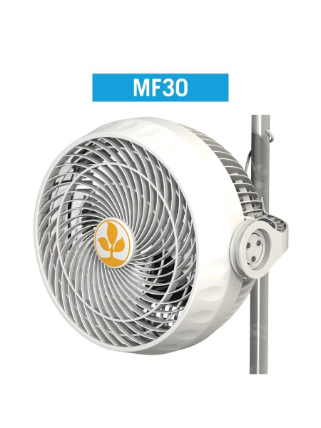 Вентилятор secret jardin monkey fan 30вт купить c доставкой на OZON по ...