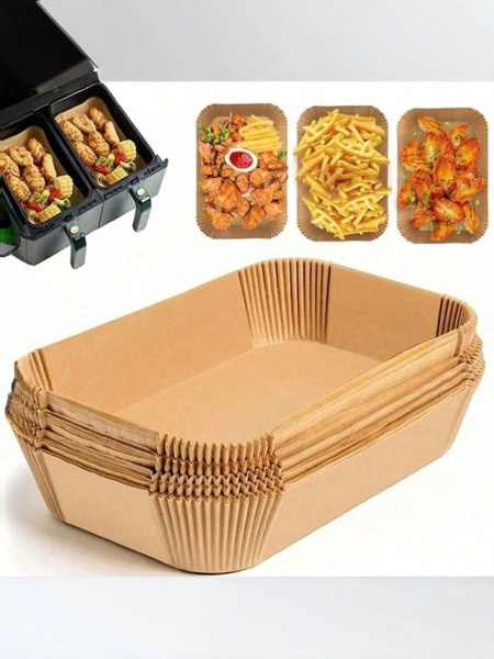 Бумага пищевая, 0.22м х 14 см, 100 шт купить на OZON по низкой цене ...