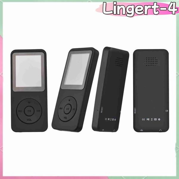 MP4 MP3 -плеер купить на OZON по низкой цене (2829519824)