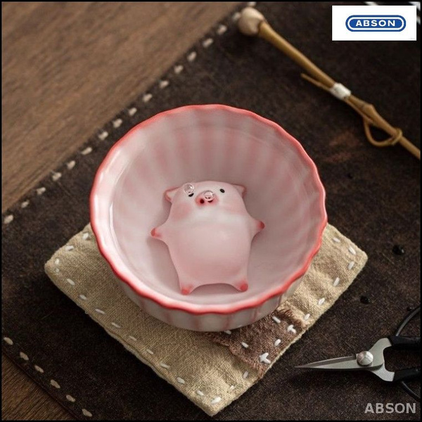 Миска ABSON купить c доставкой на OZON по низкой цене (3047099459)