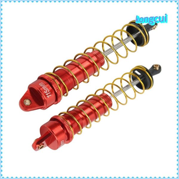RC Shock Absorber, Регулируемый амортизатор с пружинами, для 1/10 RC ...