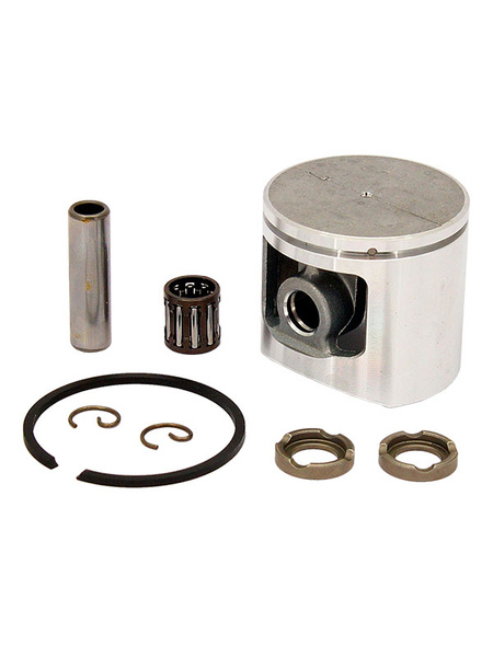Поршень ECHO CS-3500, комплект купить на OZON по низкой цене (3073474061)