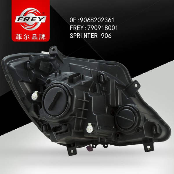 Фара левая sprinter906 Frey 790918001, oem 9068202361 купить на OZON по ...