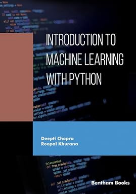 Introduction to Machine Learning with Python купить на OZON по низкой ...