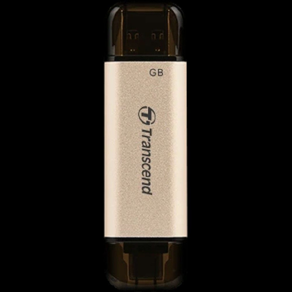 USB-флеш-накопитель Transcend TS128GJF930C 128 ГБ купить c доставкой на ...