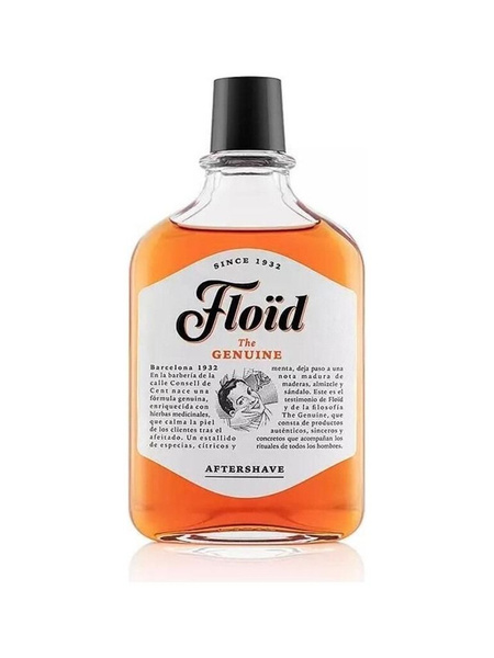 Floid Средство после бритья, лосьон, 150 мл купить на OZON по низкой ...
