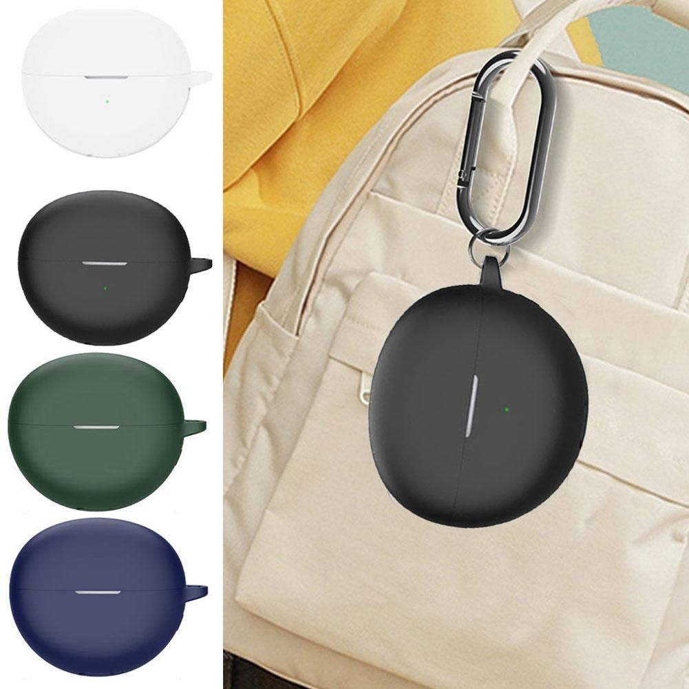 Защитный чехол из искусственной кожи для Huawei FreeClip/Моющийся чехол ...