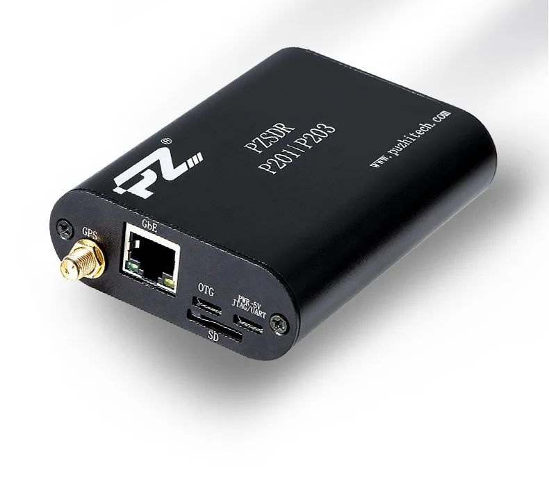 Puzhi P201 P203 PZSDR ZYNQ7020 AD9361 Плутон Openwifi AD9363 Hackrf One Sdr Совет по развитию ...