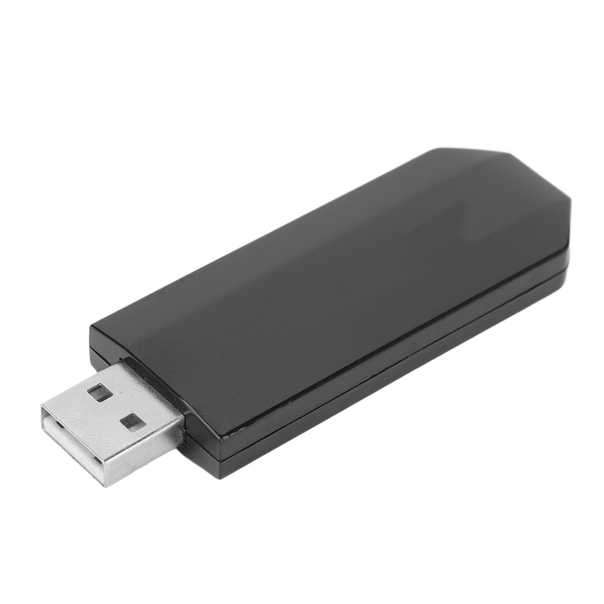 USB WiFi Адаптер, двухдиапазонный для Windows XP 7 8 10, быстрый и ...