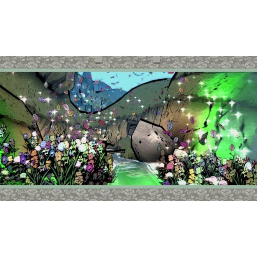 Игра Okami HD Switch Картридж на Nintendo Switch купить на OZON по ...