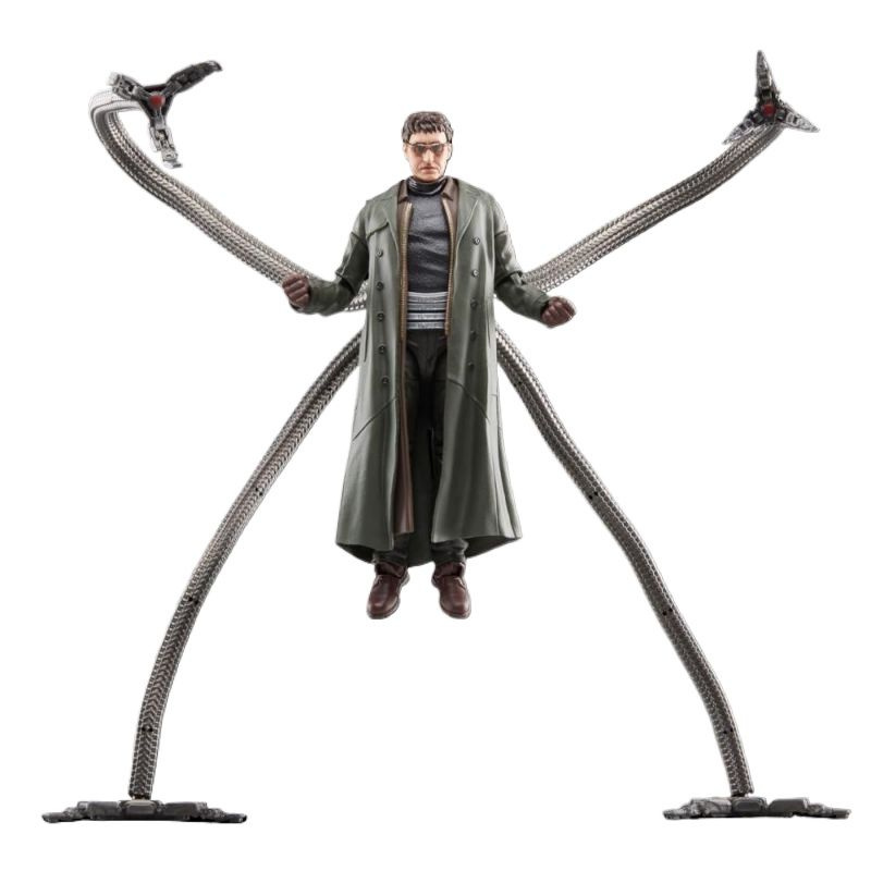 фигурки Hasbro Marvel Legends Series No Way Home Action Figures Dr ...