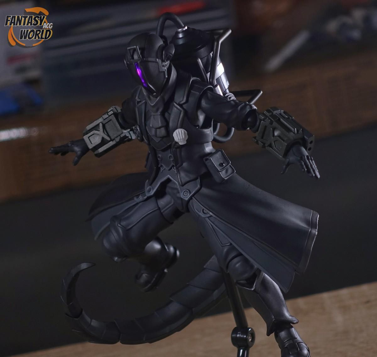 Фигурка Созданный в Бездне , Бондрюд Max Factory / figma Made in Abyss ...