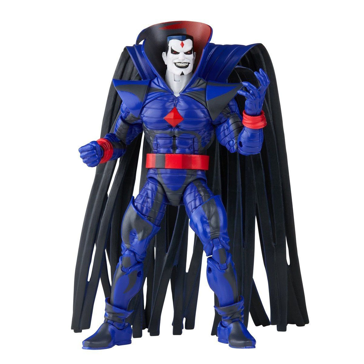 фигурки Hasbro Marvel Legends Series Action Figures Mr. Sinister-16cm ...