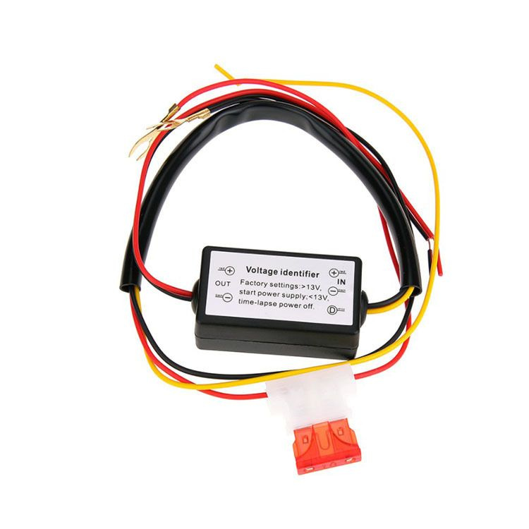 Контроллер ДХО Галогенная, Импульсная 1.2W, 9005 1 Kontroler_dho купить ...