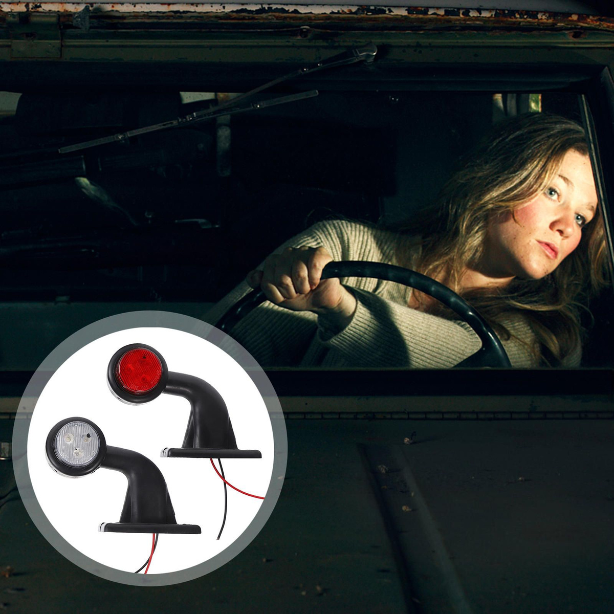 Фары автомобильные, Задний фонарь, арт. 002317JXVX5HPG купить на OZON по низкой цене (2885869492)