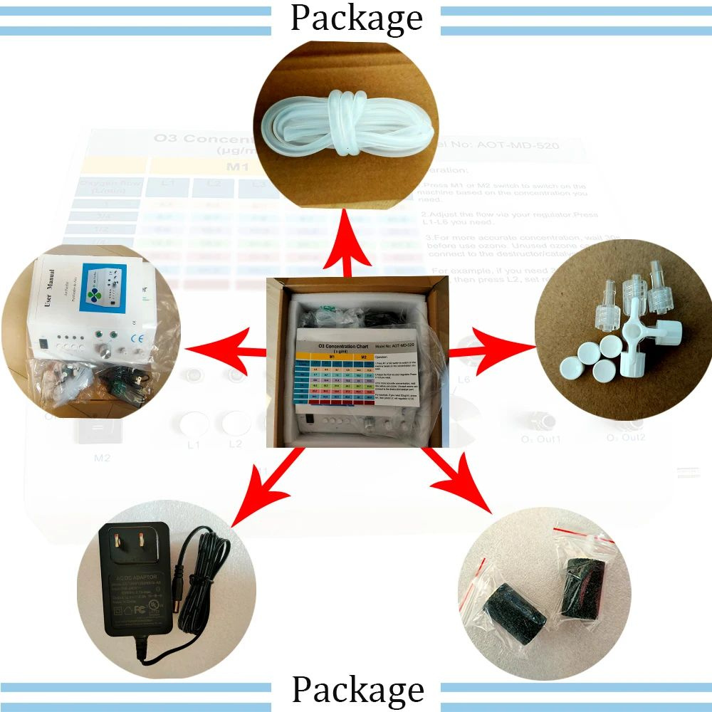 Мойка воздуха AOT-MD-520 купить на OZON по низкой цене (3083603380)
