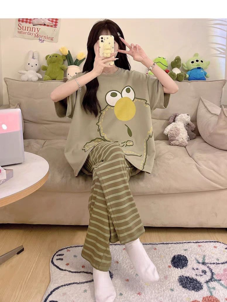 Пижама Женский SYJWY Политекс, размер 56 Другое розовая гвоздика Короткий Китай Высокая купить c ...