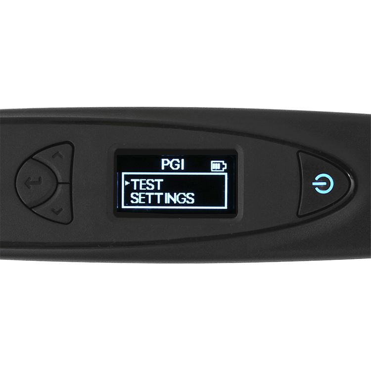 Presidium Gem Indicator идентификатор 31 вида цветных драгоценных ...