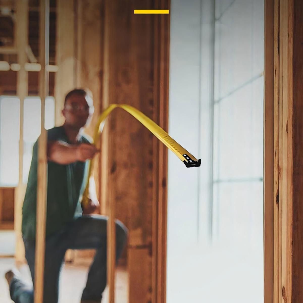 STANLEY Измерительная лента Строительная 5м x 19мм купить на OZON по ...