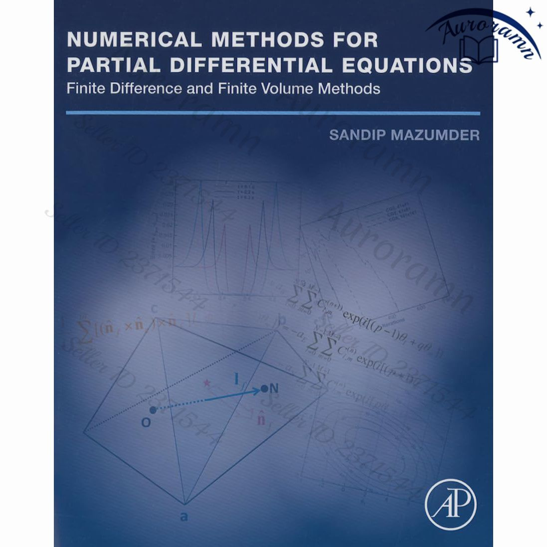 Numerical Methods for Partial Differential Equations: Finite Difference ...