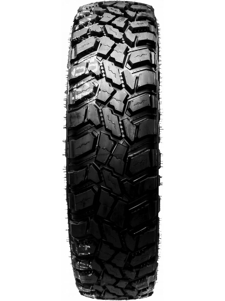 Шины для внедорожника Cooper 235/85 16 Лето - купить в интернет ...