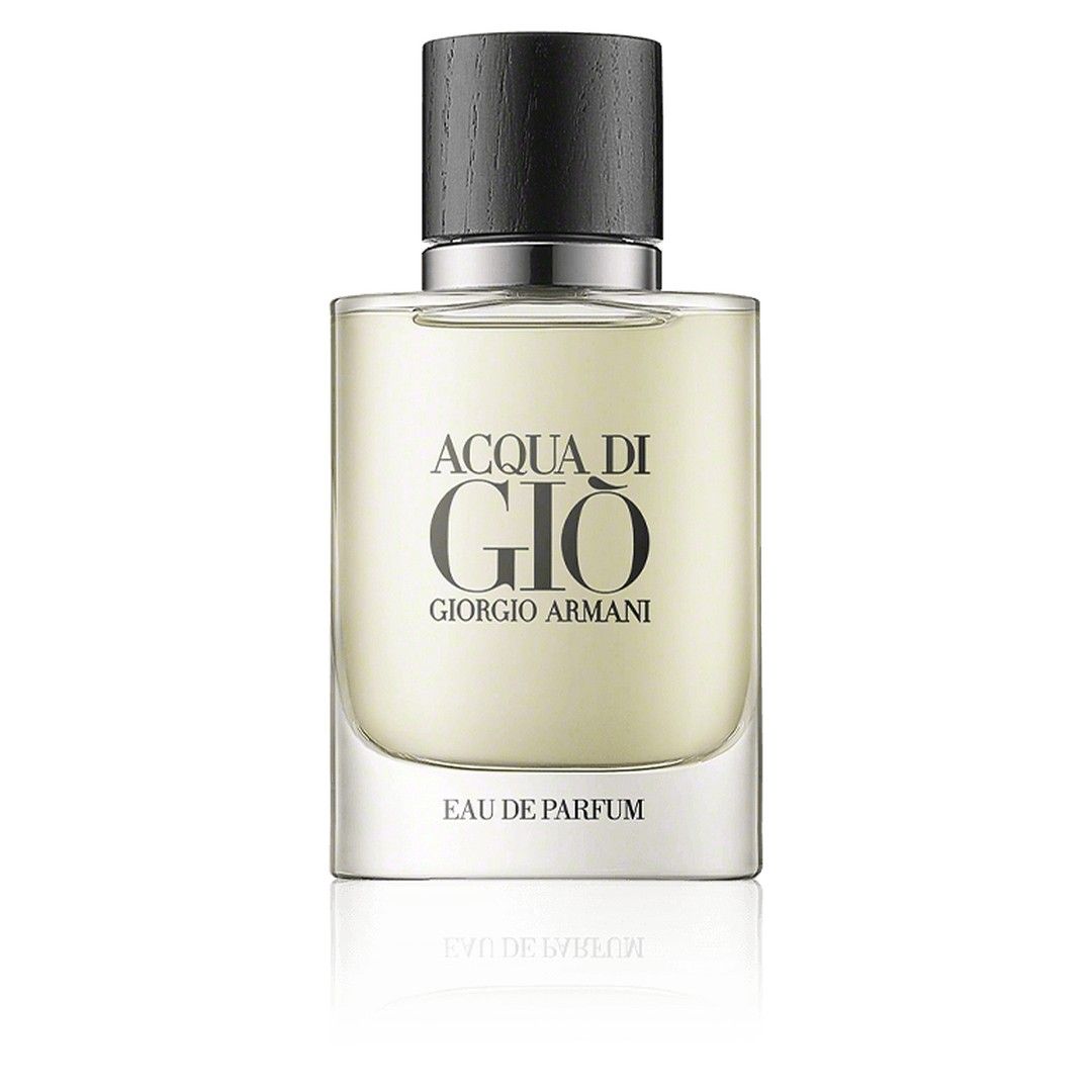 Giorgio Armani Вода парфюмерная Acqua di Gio Homme 40 мл купить на OZON ...