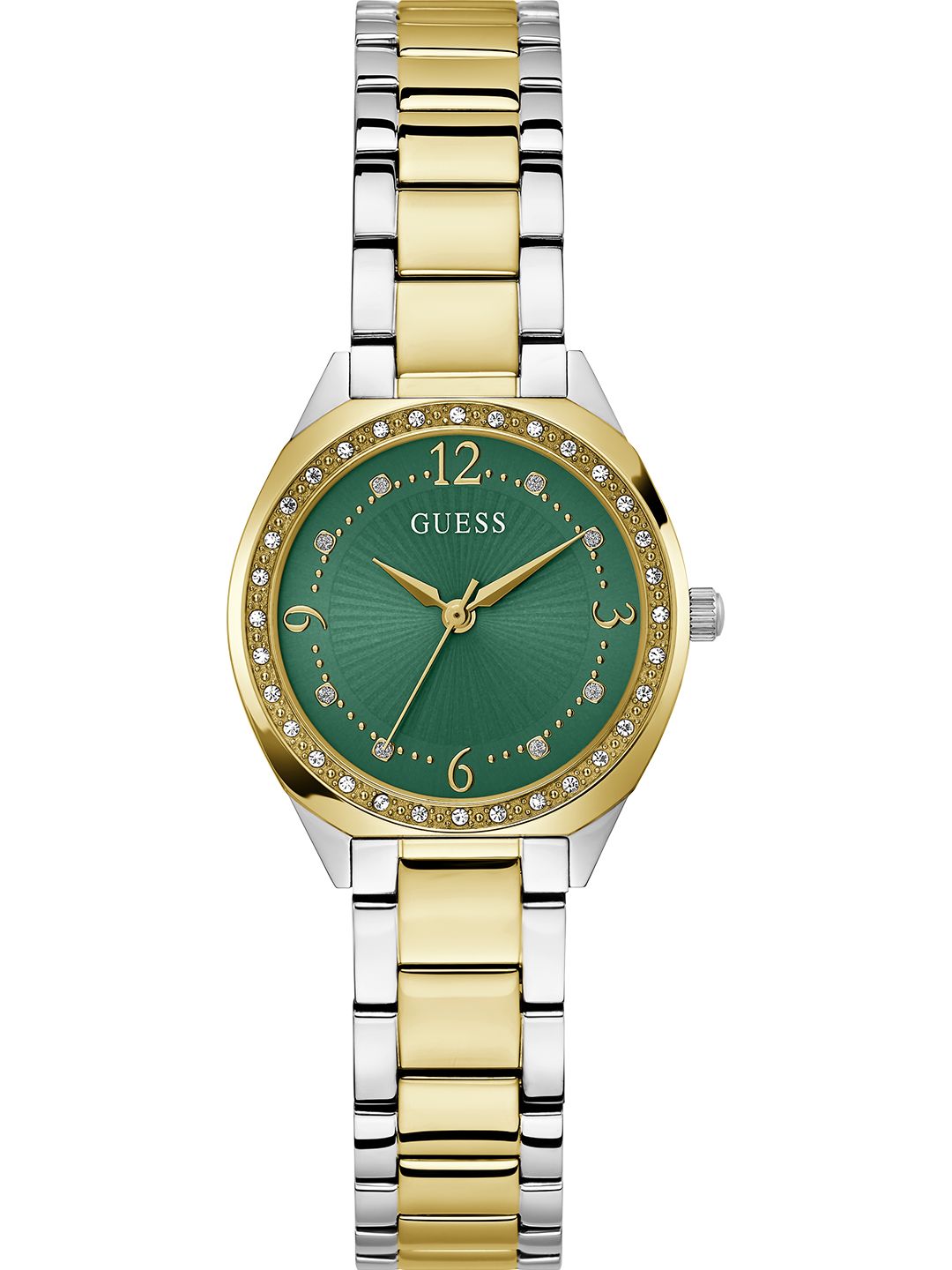 GUESS Женские наручные часы GW0767L4 купить на OZON по низкой цене ...
