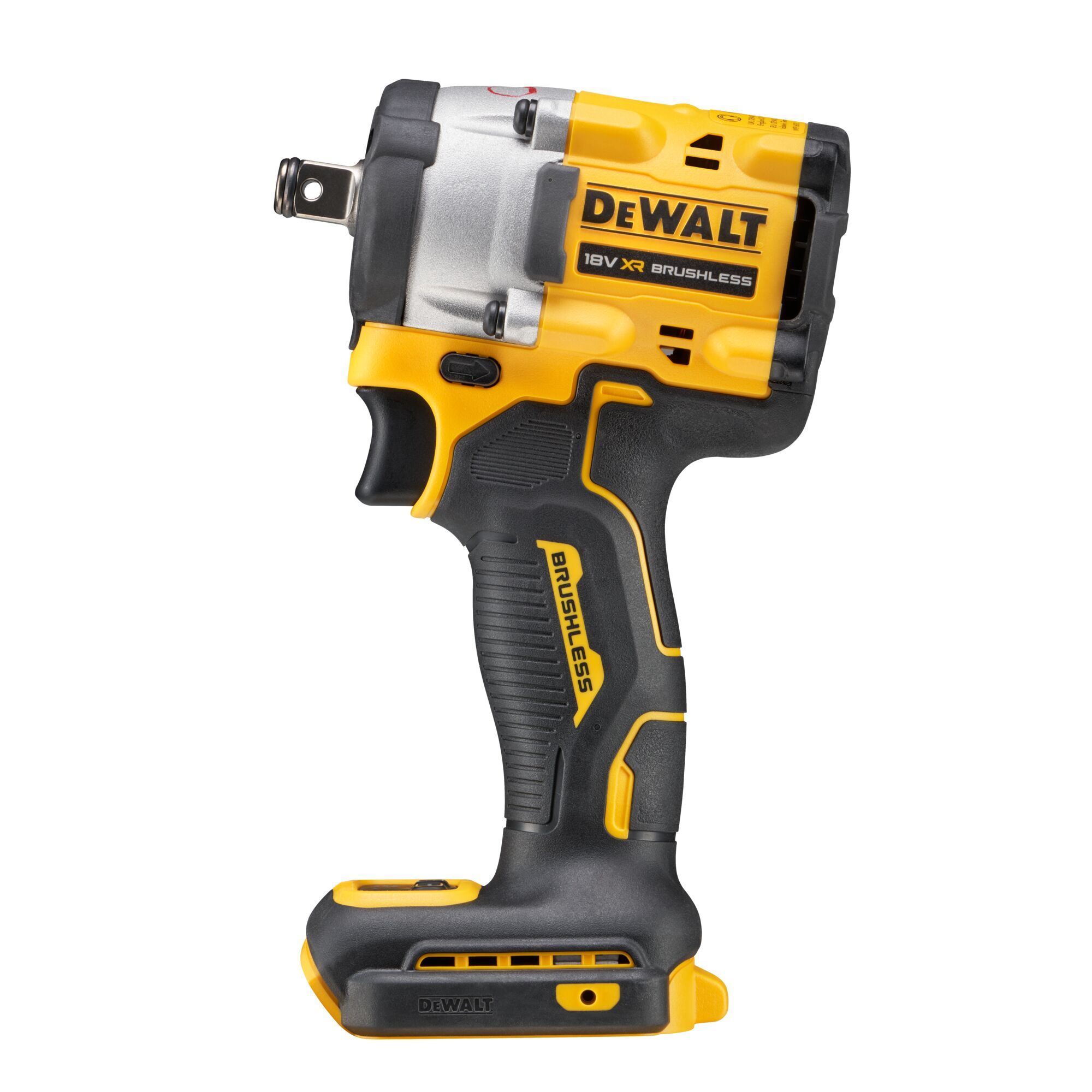 DEWALT DCF921 ATOMIC 20V MAX Беспроводной заряжающий гаечный ключ ...